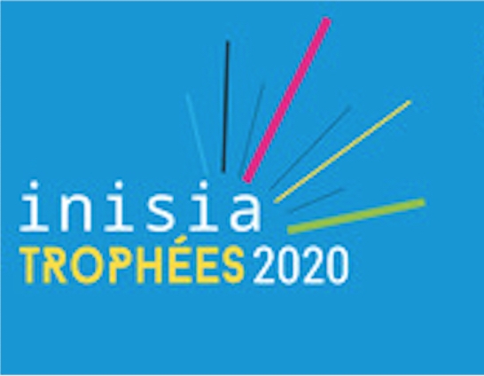 IniSia: les 13 trophées 2018 - Enseignement Catholique